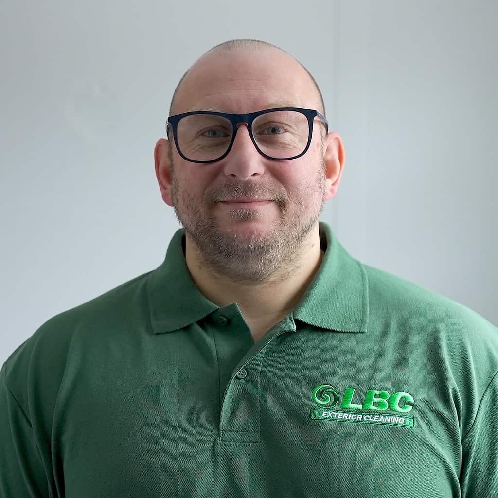 LBC Team - LBC Exterior Cleaning | Experienced Cleaning Professionals ...