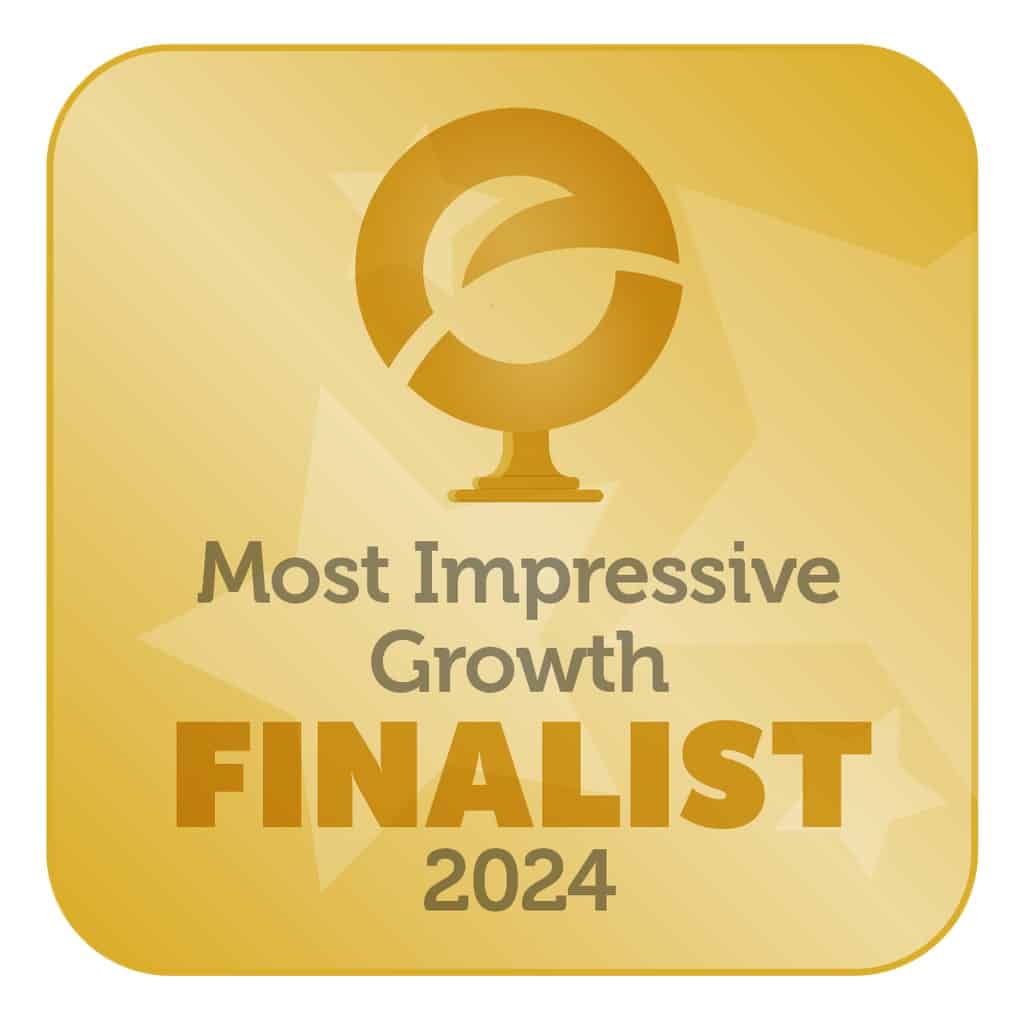 Most Impressive Business Growth | LBC Exterior Cleaning