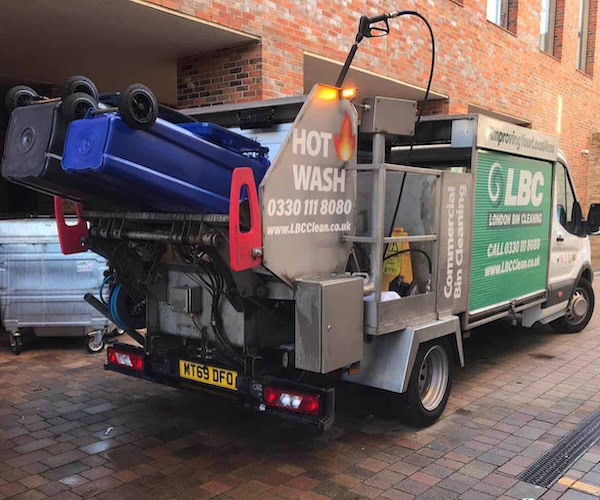 Local Council Cleaning & Environmental Services | LBC Exterior Cleaning